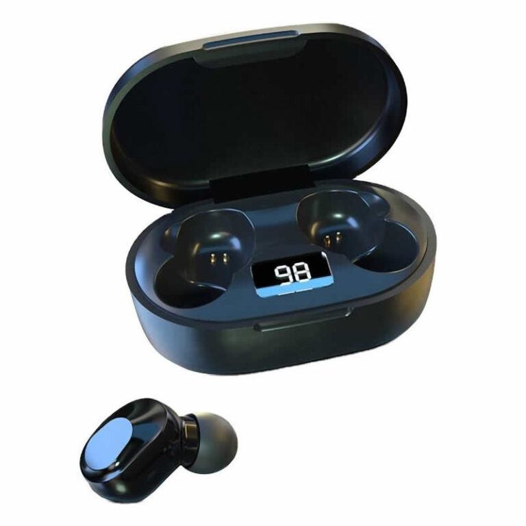 Auricular Lenovo XT91 Bluetooth – Giiga Computación